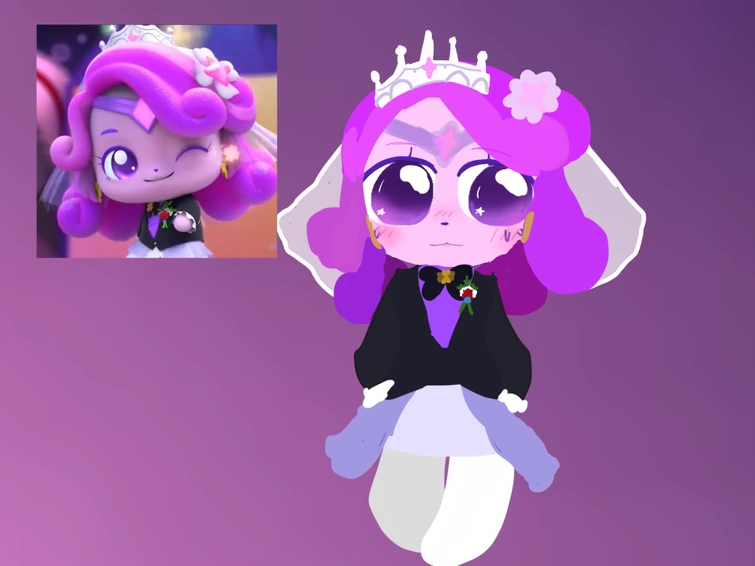 Luckyping | Fandom