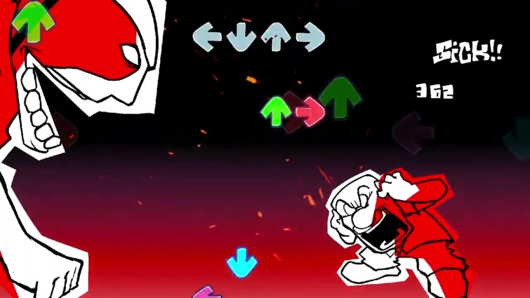 The End of Super Custom Night... | Fandom