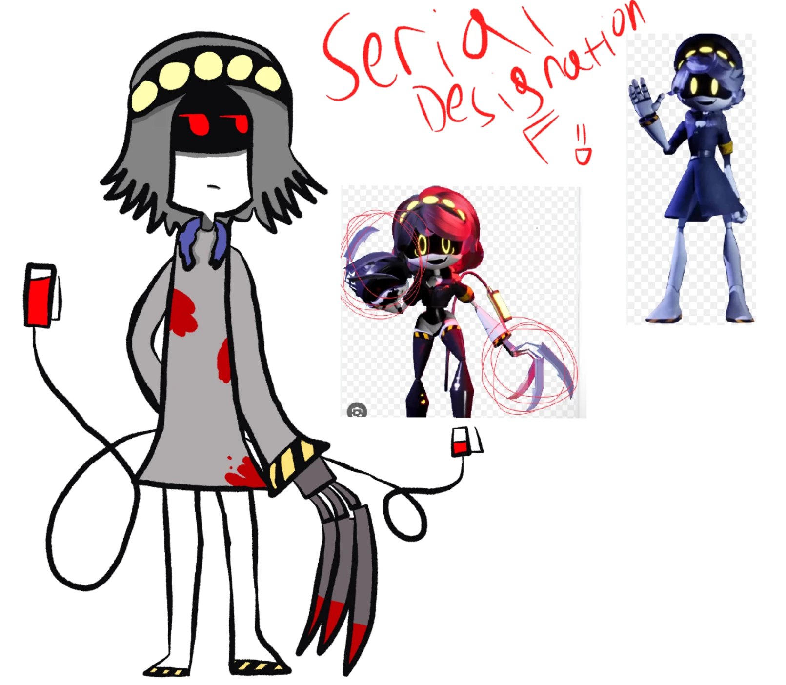 guys please | Fandom