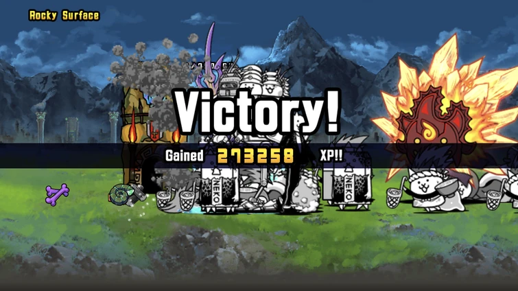 Abusing legend units and curse immune octo: The stage | Fandom