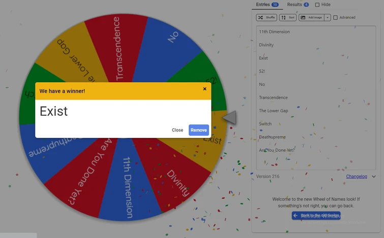JJT Difficulty Competition: Day 1 | Fandom