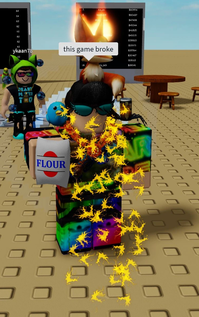 Discuss Everything About Da Amazing Bunker Simulator Wiki | Fandom