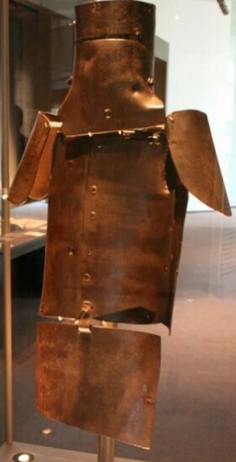 Suggestion:ned Kelly's armor | Fandom