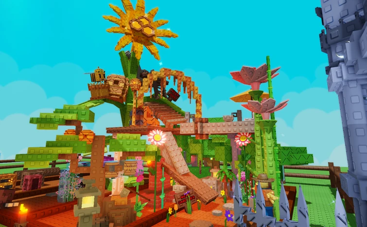 Discuss Everything About Grow a Garden Wiki | Fandom