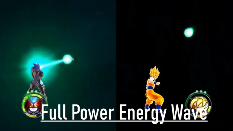 Discuss Everything About Dragon Ball Wiki | Fandom