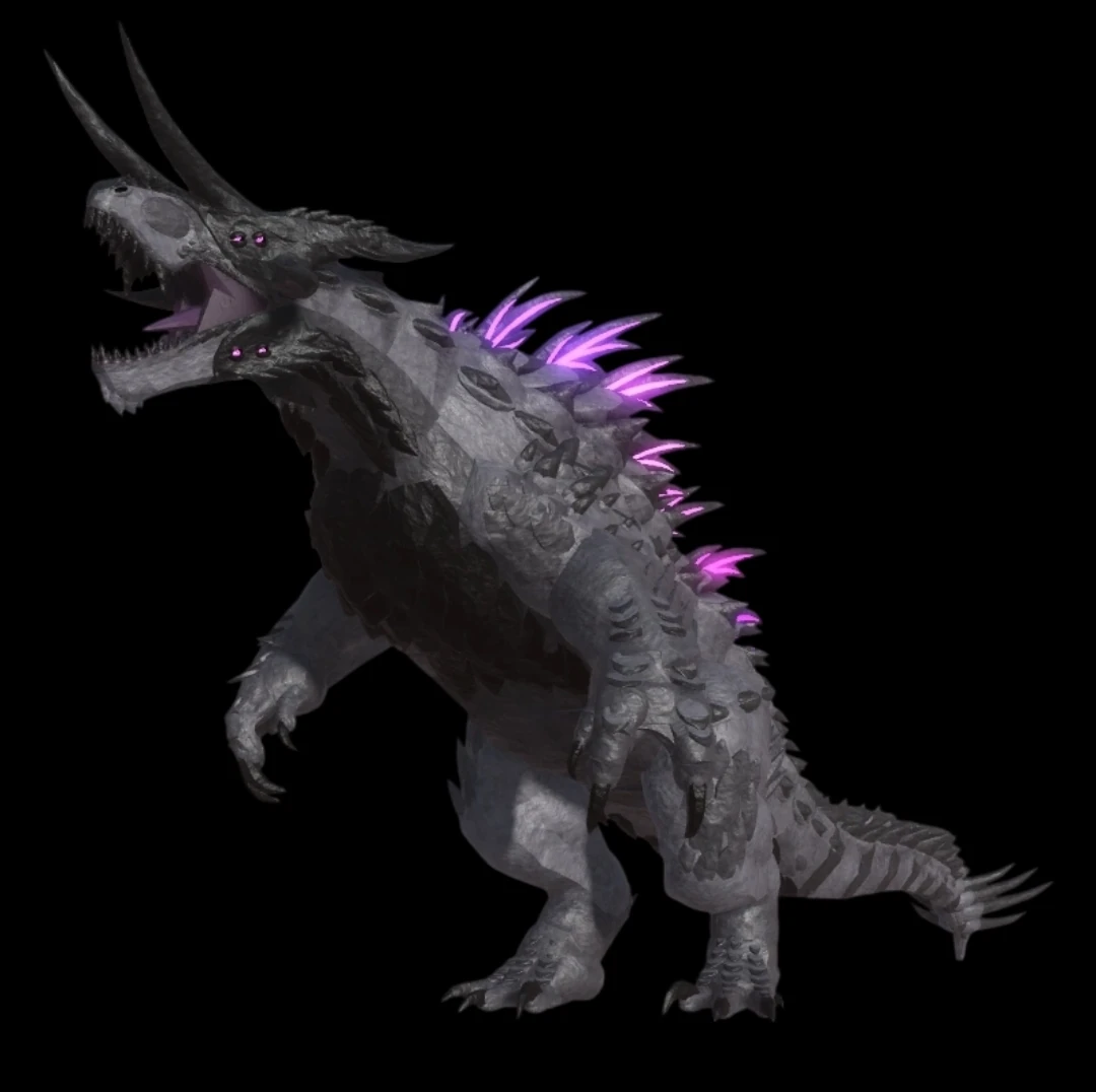What creatures would be good for skins of these fellas? (And maybe what ...