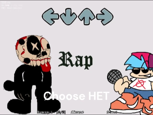 FNF Hood Classics Trailer | Fandom