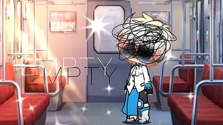 EVEN MORE CURSED GACHA IMAGES | Fandom