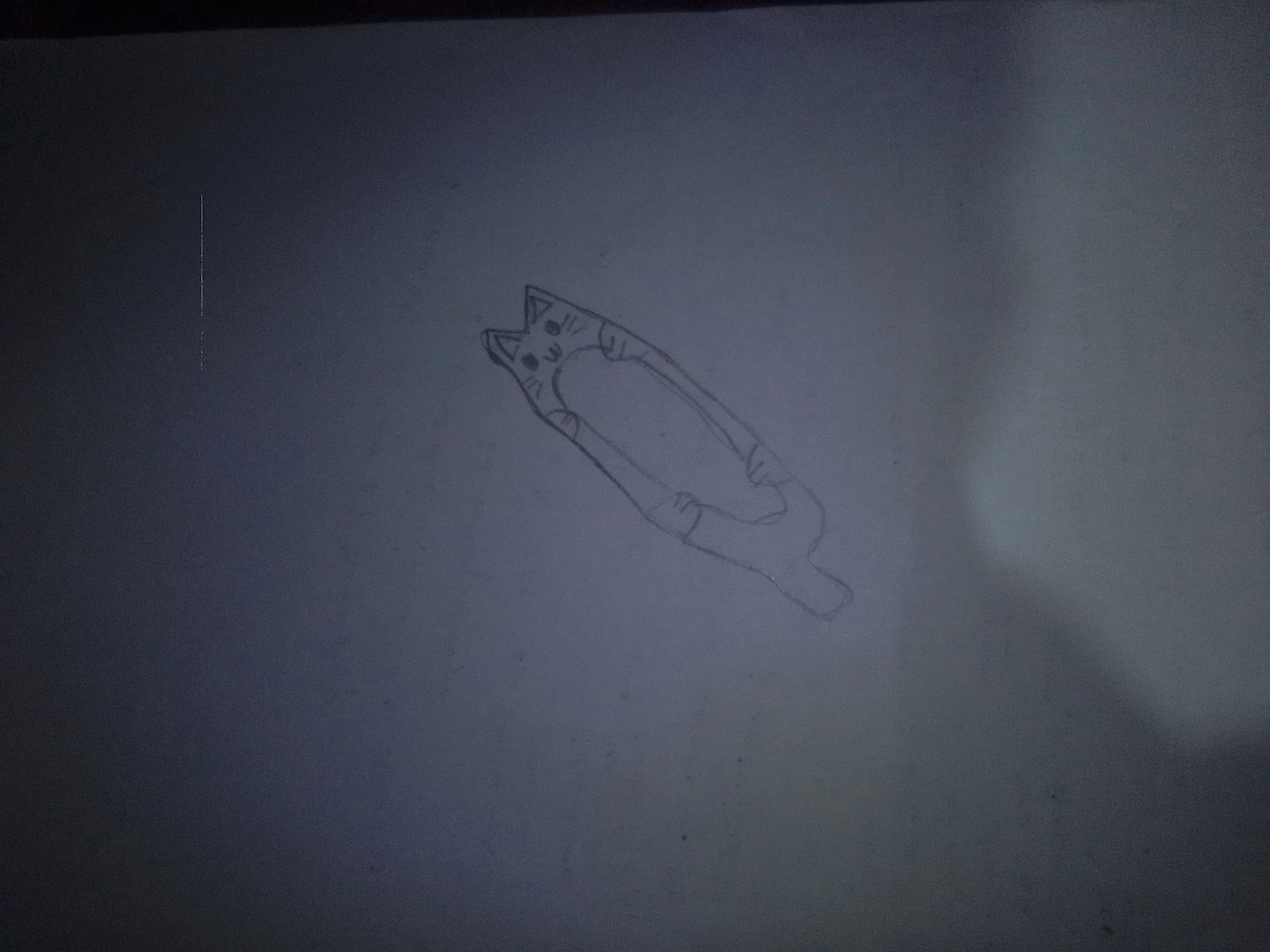 Cat hoverboard! | Fandom