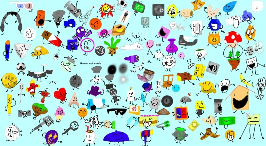 All my ocs | Fandom