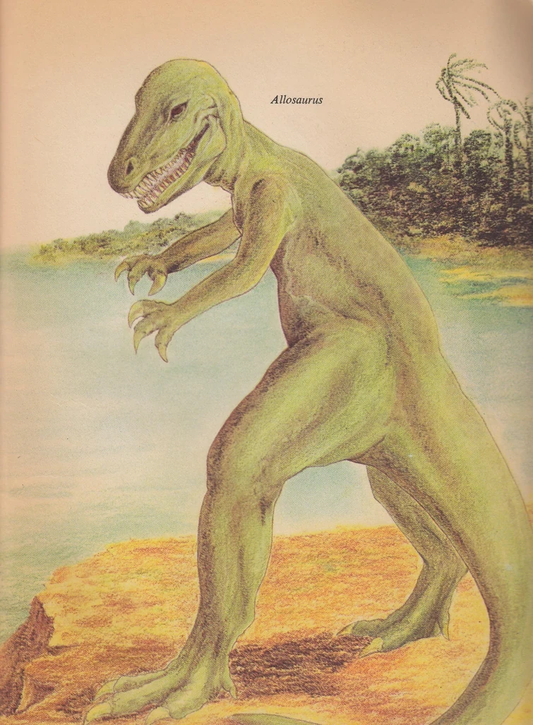 Cringe dinosaurs (Part 3) | Fandom