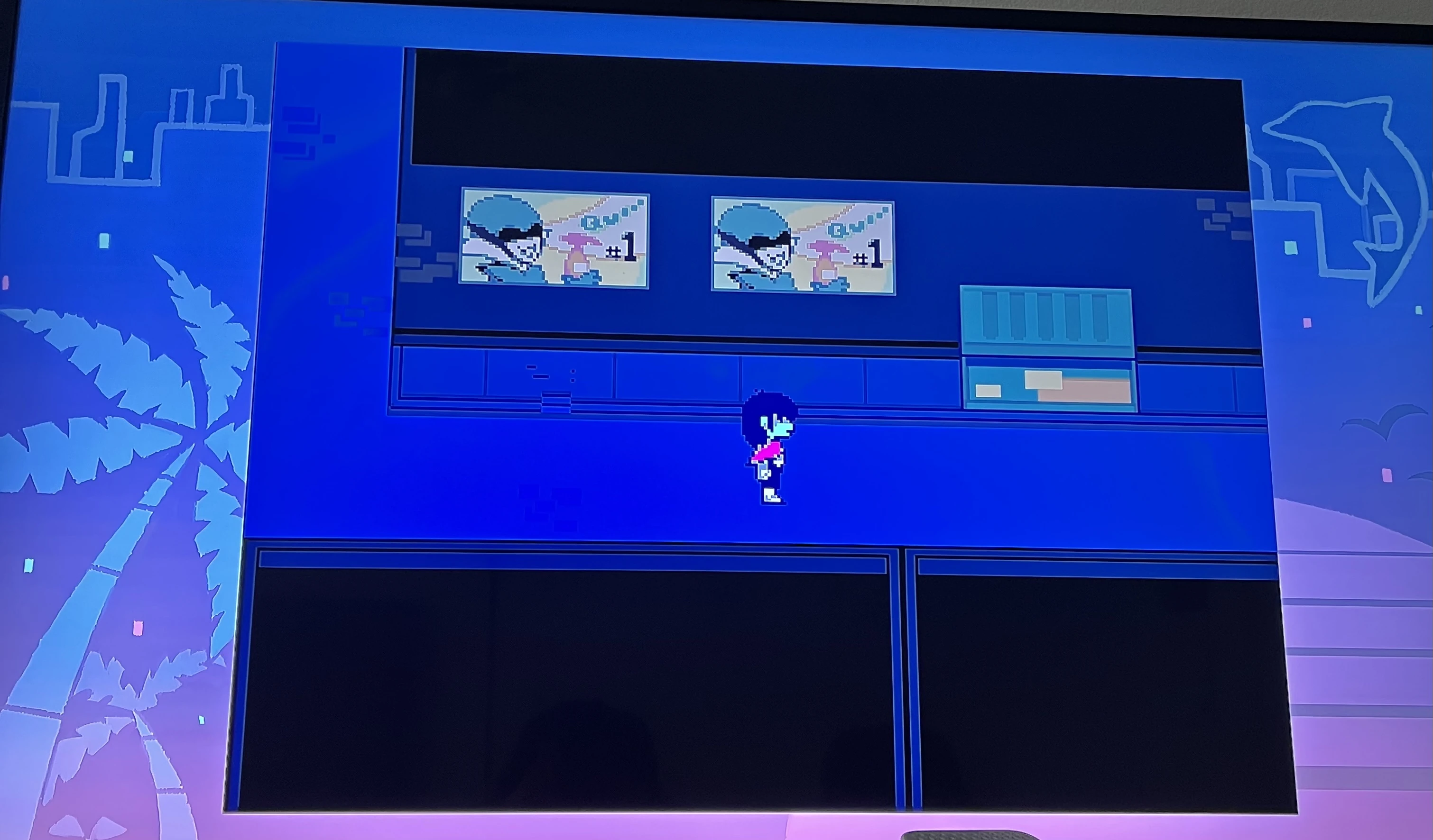 It’s time | Fandom