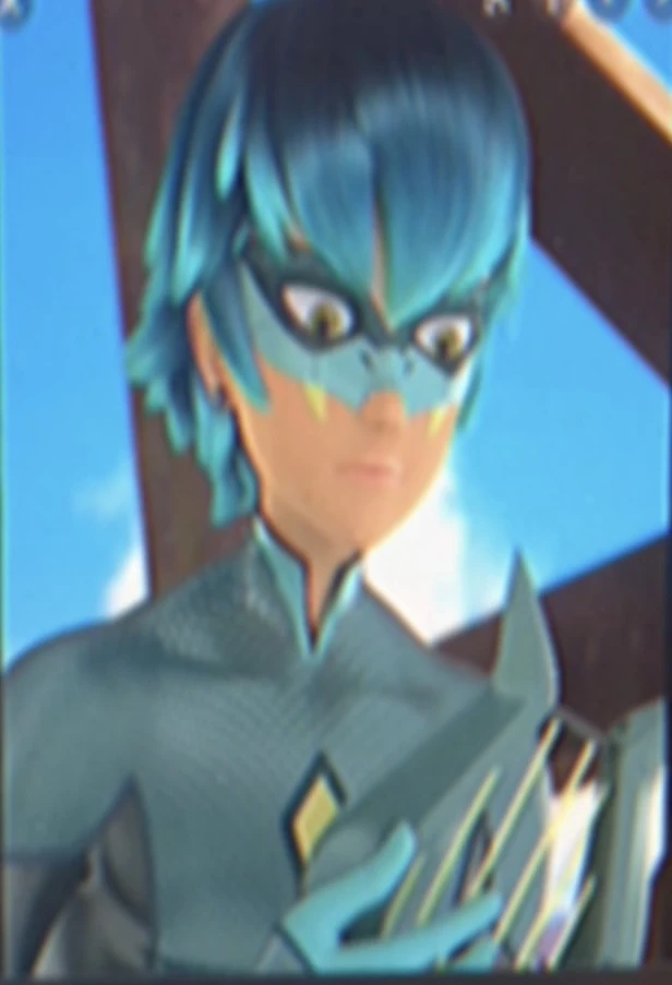 Edit day #6! (Viperion Edition!🐍) | Fandom