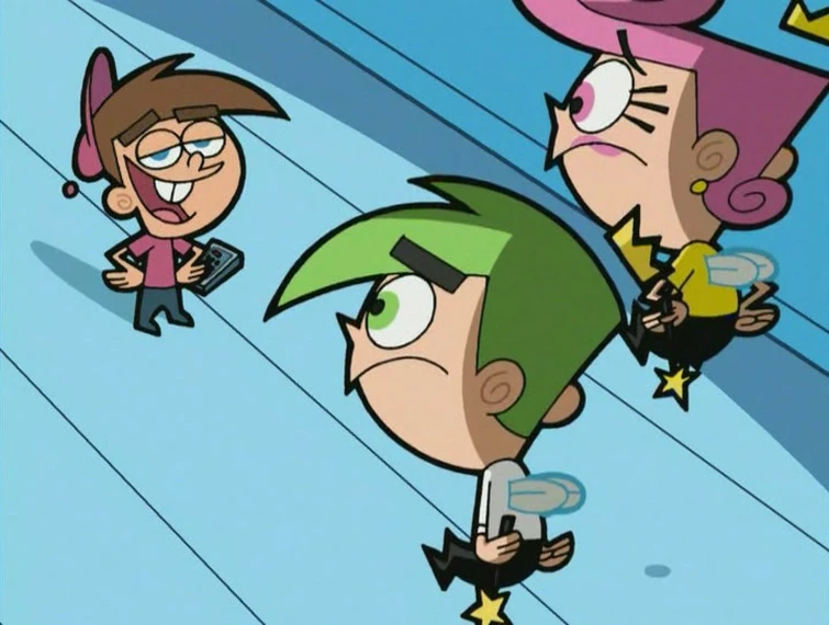 Discuss Everything About Fairly Odd Parents Wiki | Fandom