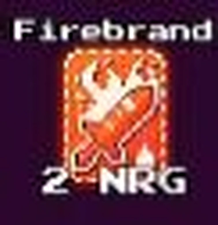 Firebrand??? | Fandom