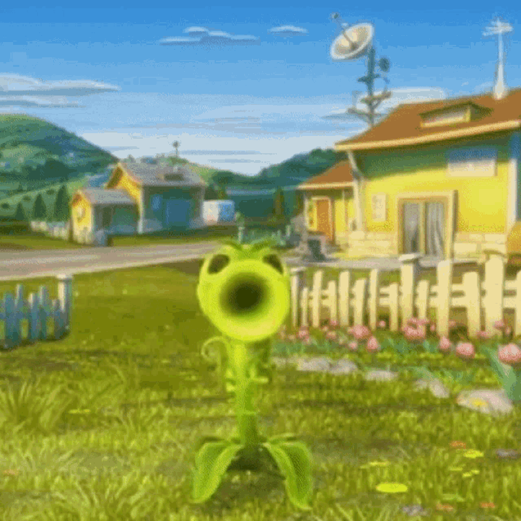 Peashooter (Plants vs Zombies) vs Red (Angry Birds) Shorts Edition | Fandom