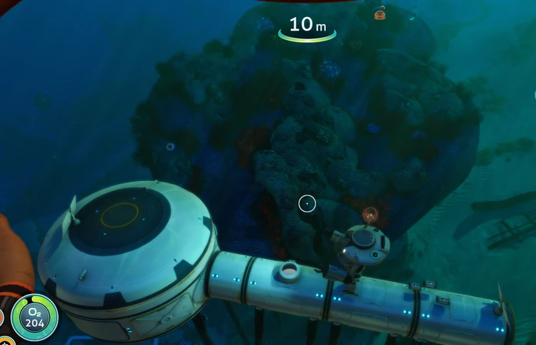 Discuss Everything About Subnautica Wiki | Fandom