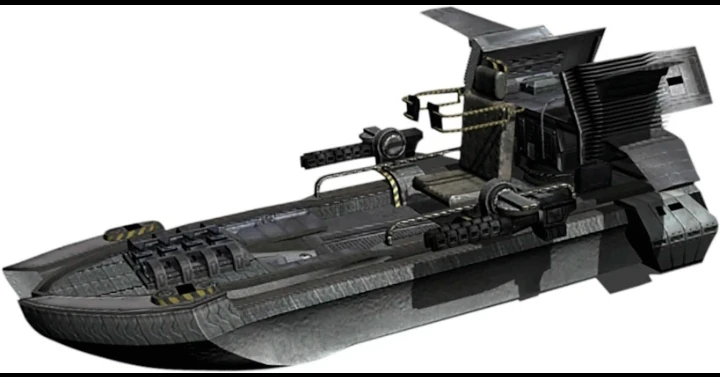 RDA Vehicles | Fandom