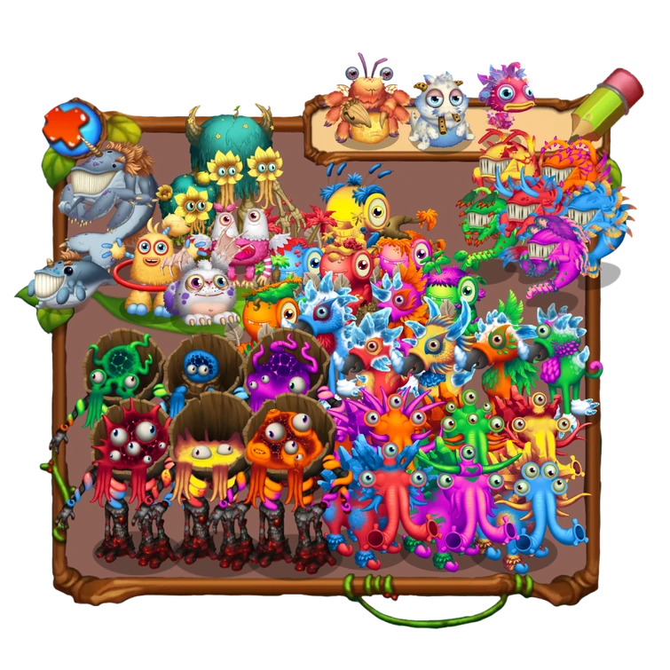 Discuss Everything About My Singing Monsters Wiki | Fandom