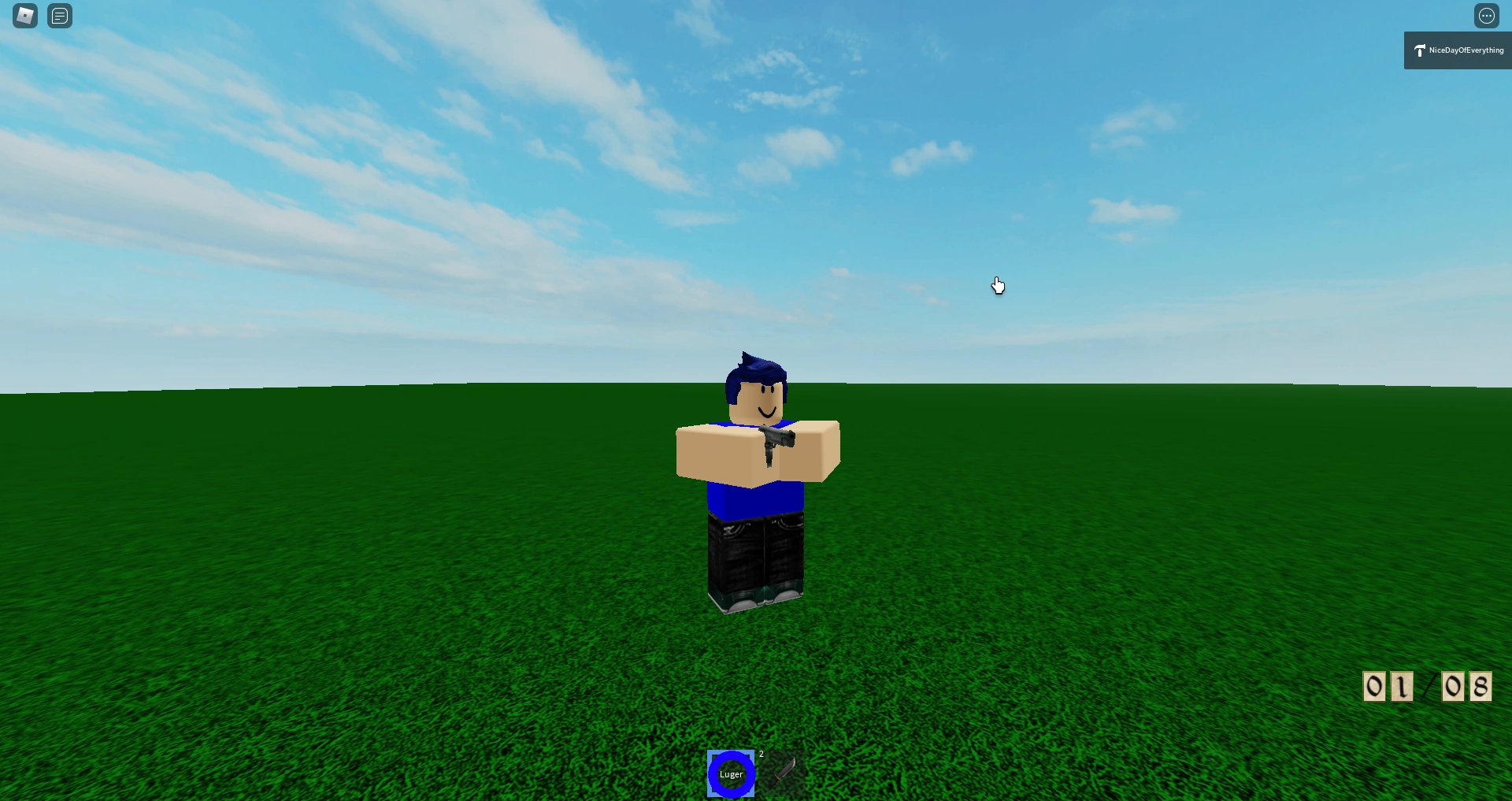 Should I'm Update My Roblox Game/Experiences??? | Fandom