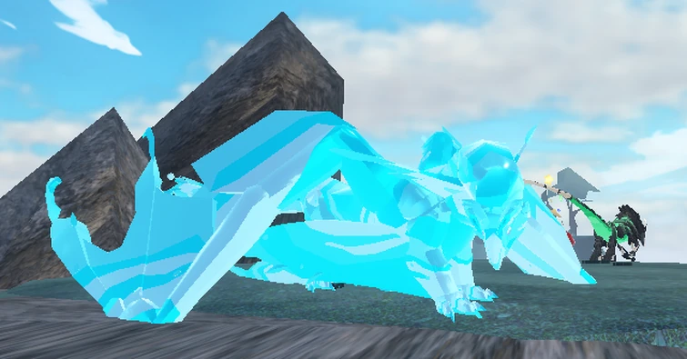 Discuss Everything About Creatures of Sonaria Wiki | Fandom