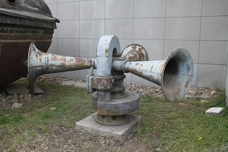 Discuss Everything About Civil Defense Sirens Wiki | Fandom