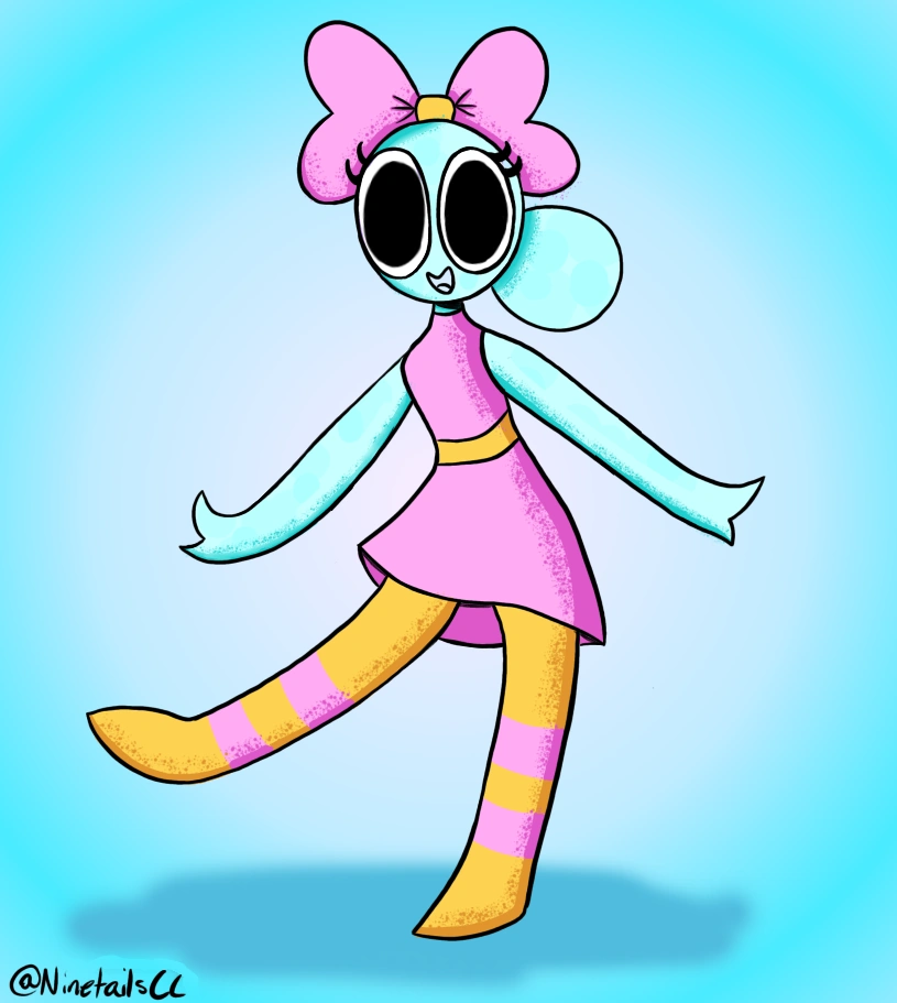 Dandycember Day 1, Poppy | Fandom