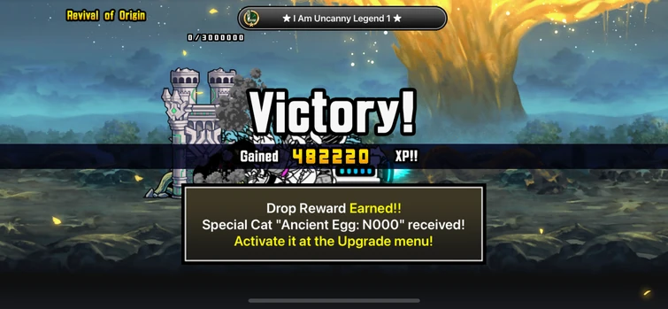 I beat zero Luza and Mola king carried | Fandom