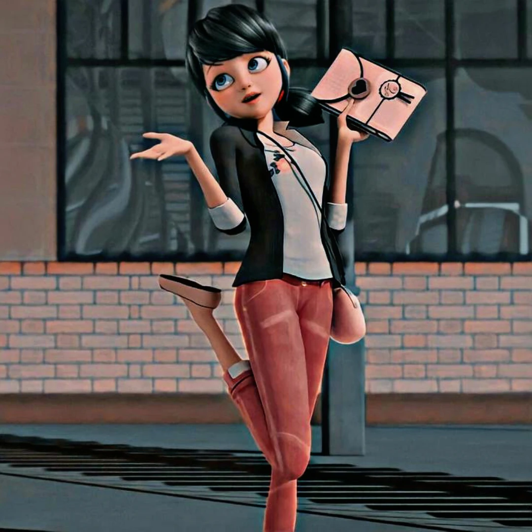 Miraculous Icons #1 | Fandom