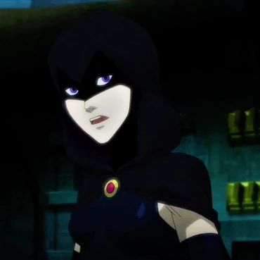 Discuss Everything About DC Animated Movie Universe Wiki | Fandom