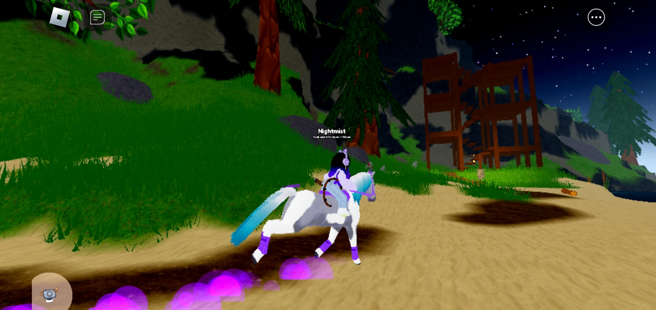 joining WHI for the first time after the update | Fandom