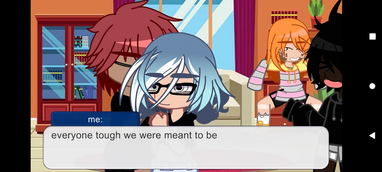 The reason why I never will date a boy again | Fandom