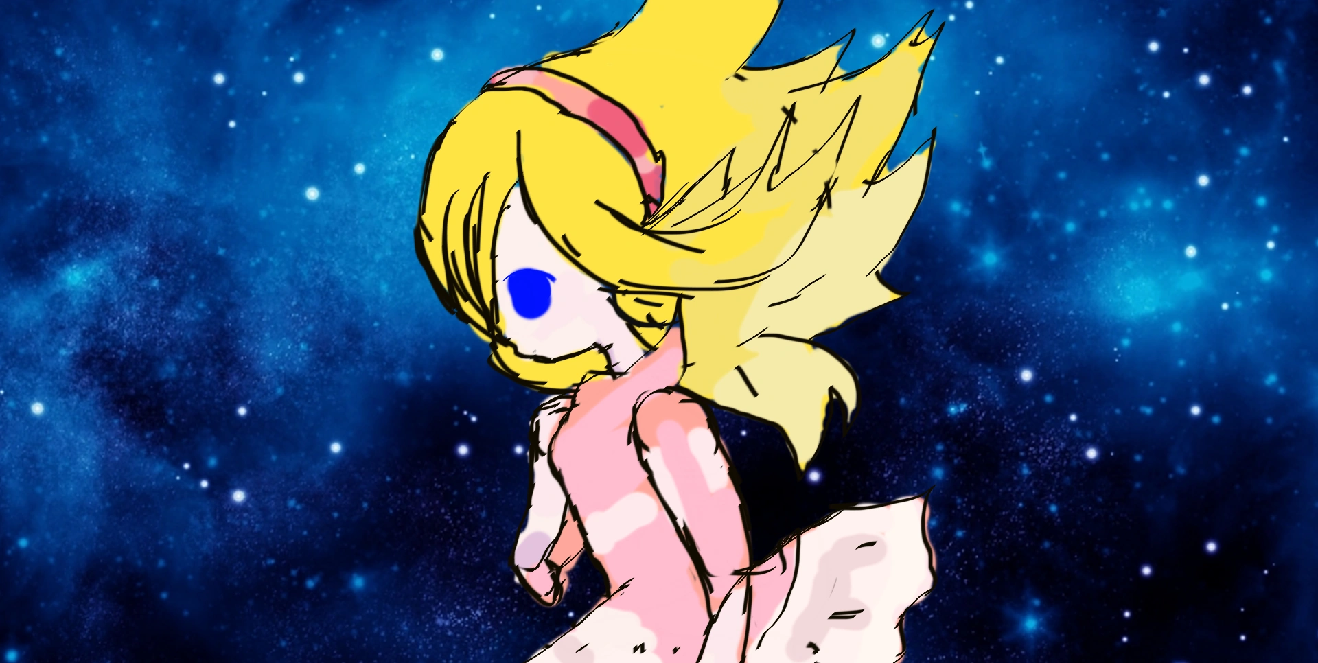 Maria by me (: | Fandom