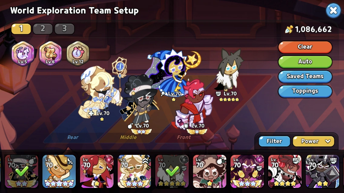 [ooc] team reveal jumpscare (scary) | Fandom