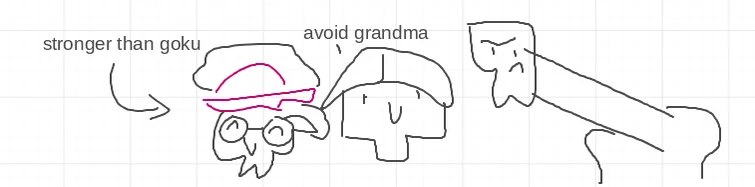 TDI 2023 S2 In a Nutshell, Episode 1: The Pink Colored Paint Enjoyer ...