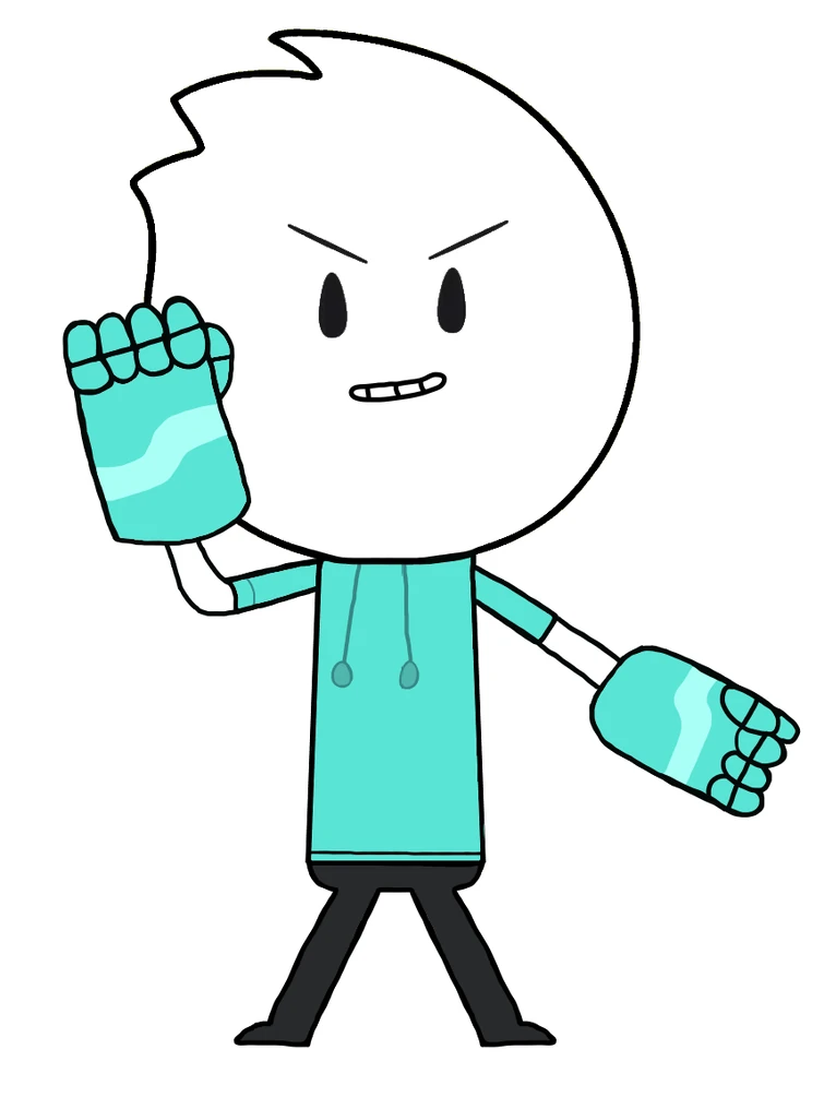 More Team Tube Force GO! Art | Fandom