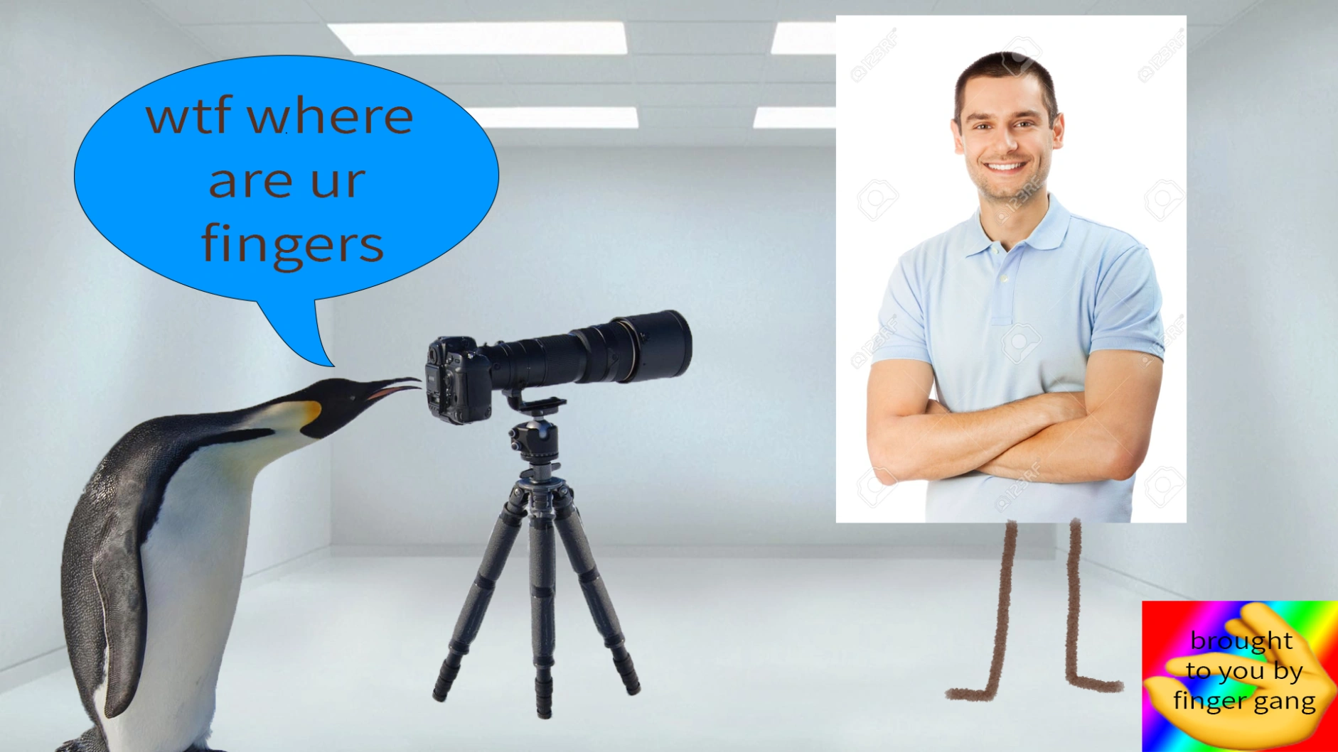 I shidded your pants | Fandom