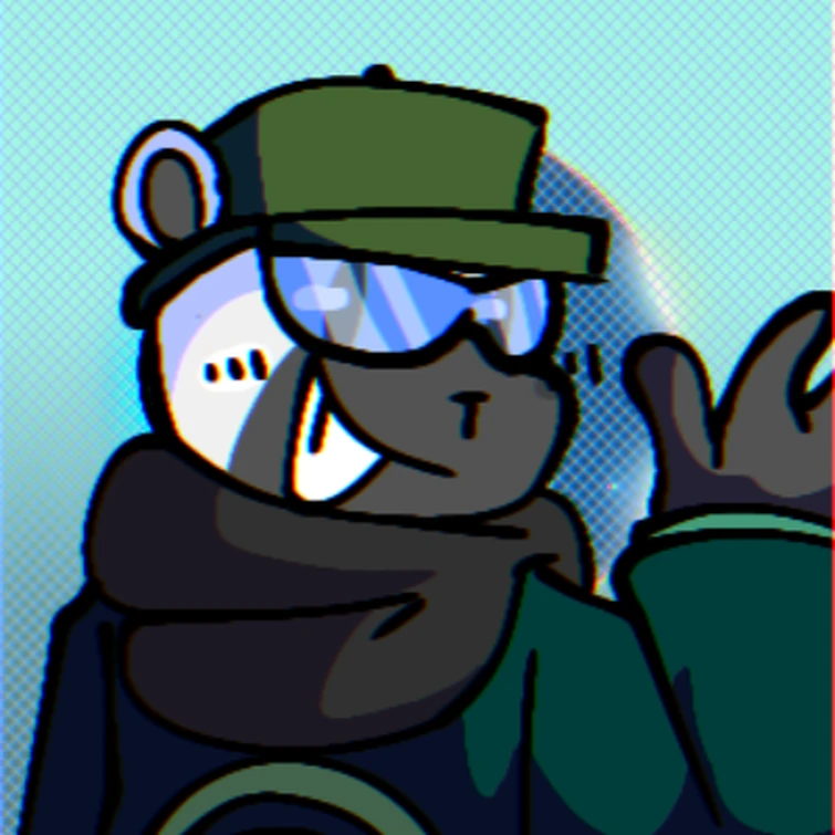 Idk what happened to the PfP contest, but I'm thinking about continuing ...