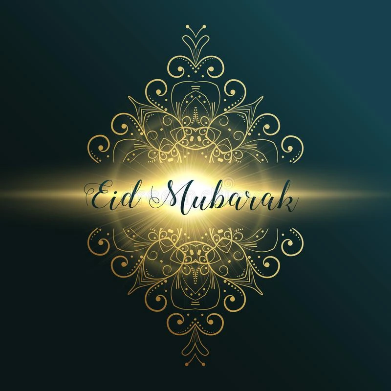 Eid Mubarak | Fandom