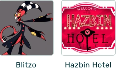 Blitzo introduces you to Hazbin Hotel | Fandom