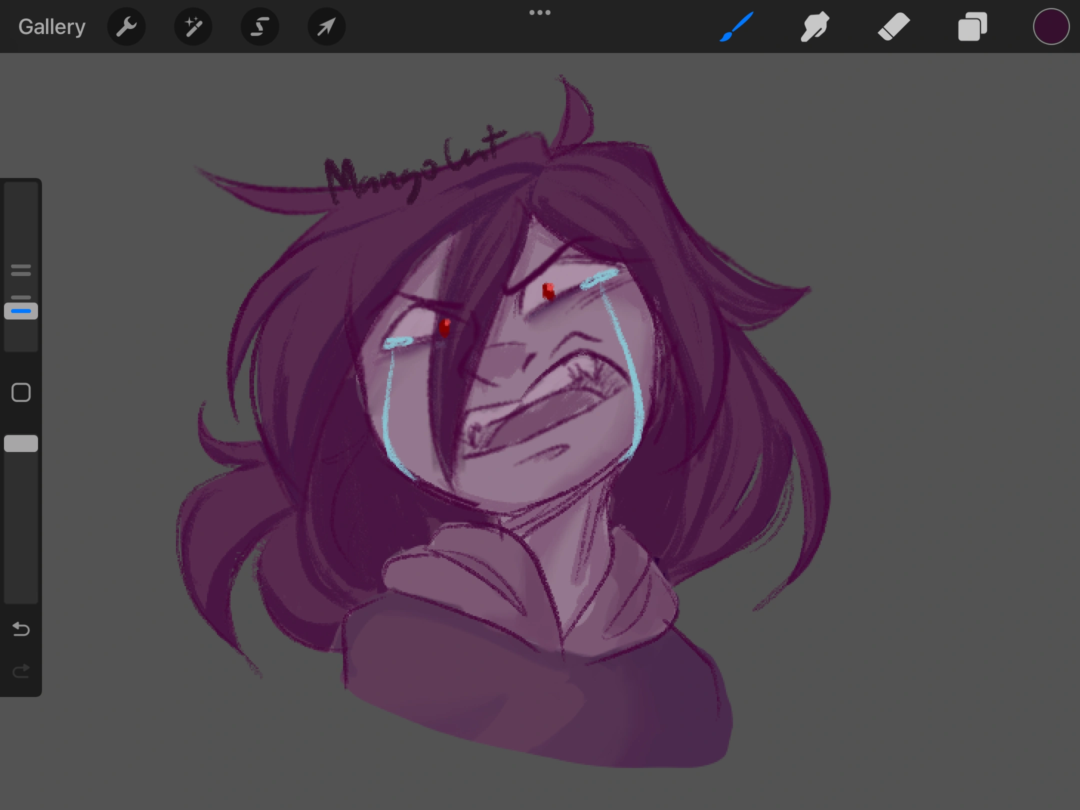 Just expression practice | Fandom