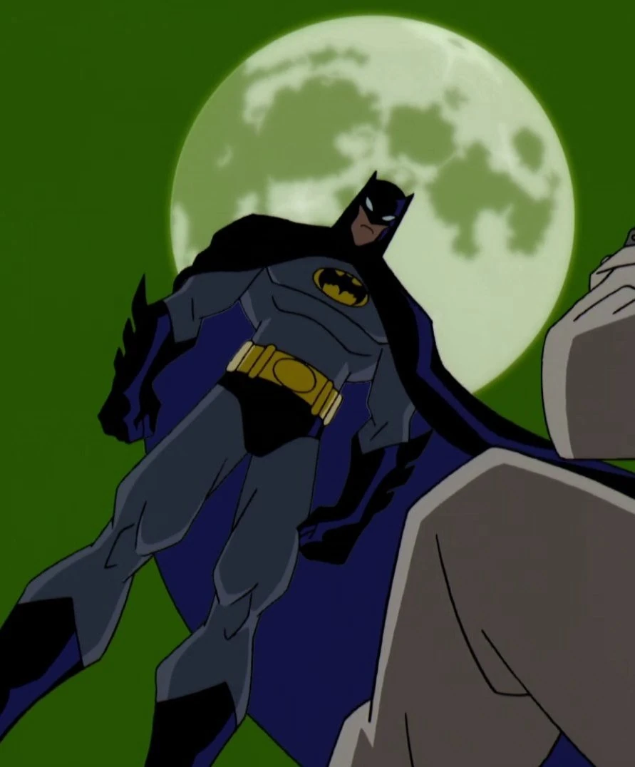 I Prefer To Call Batman, "The Batman" | Fandom