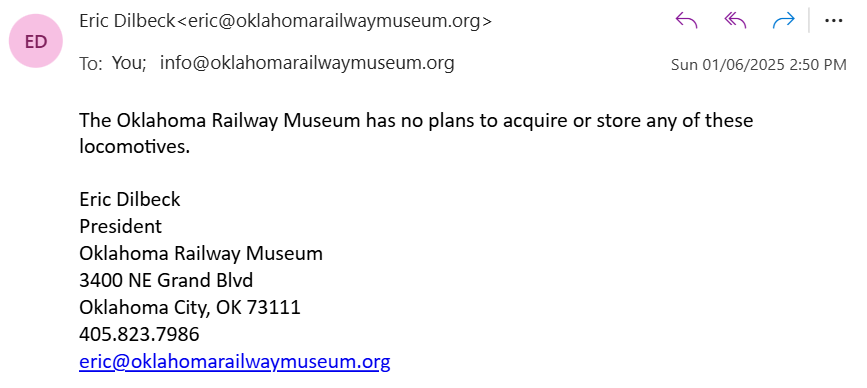 Debunked a railway rumour (VOLUME #1, ISSUE #1) | Fandom