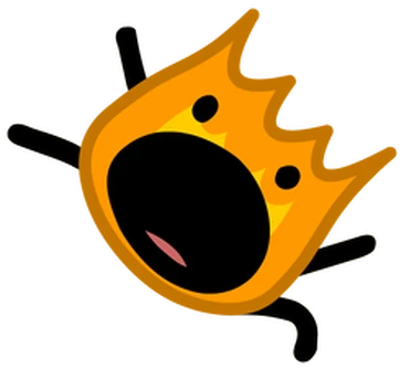 Which Firey Jr. Limbs is better | Fandom