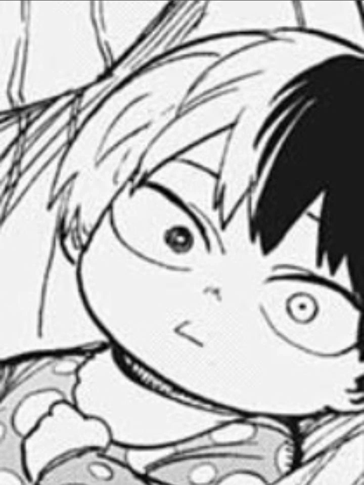 Baby todoroki is pure | Fandom