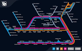 If i had to fix the scr map | Fandom