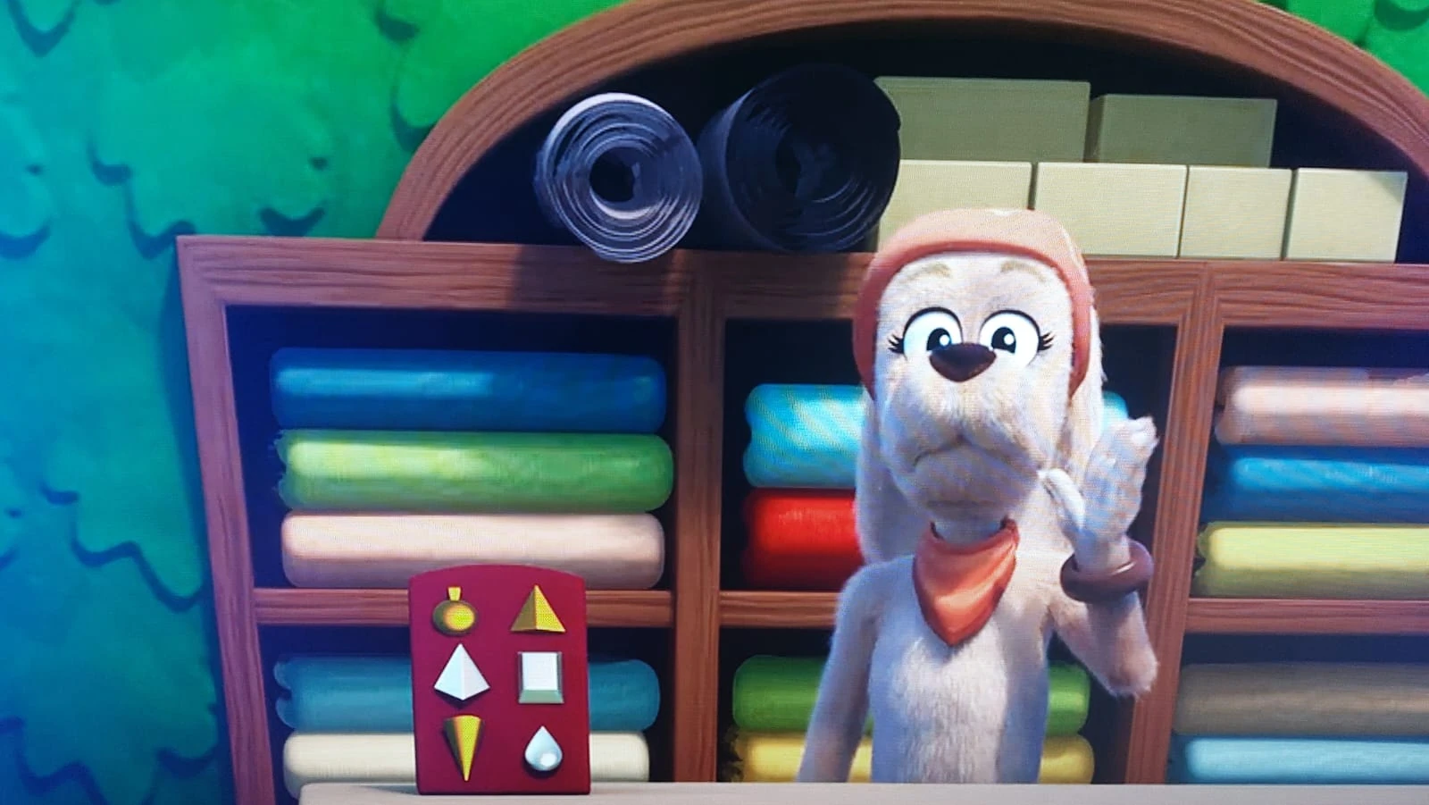 Go Dog Go | Fandom