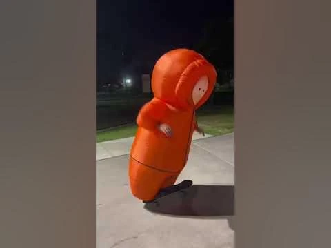 Kenny got them moves | Fandom