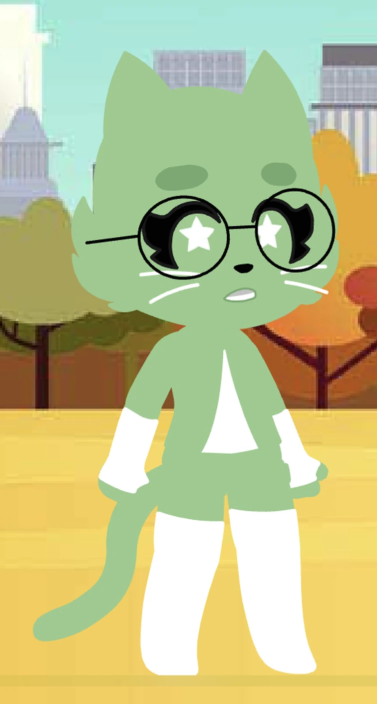 Apple in GC and GL2 | Fandom