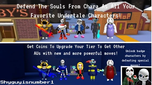 We need a Soul Ops wiki- | Fandom